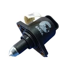 استپرموتور(موتور پله ای) با EMS:SIEMENS موتورهای EF7- TU5P6L- OHVG2 ایساکو 206 (1010401499 ...