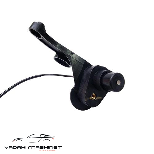 سنسور دور موتور TU5 گیربکس AL4 ایساکو 206 (0920600605) - فروشگاه آنلاین لوازم و قطعات خودرو ...